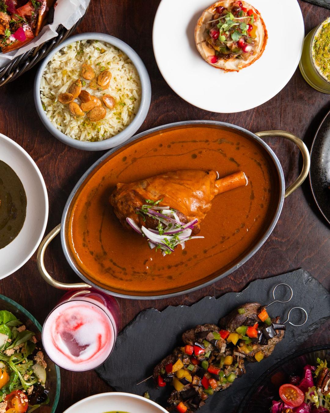 Layali Diriyah | Diriyah Season