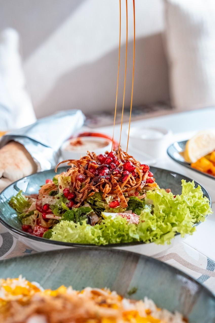 Layali Diriyah | Diriyah Season