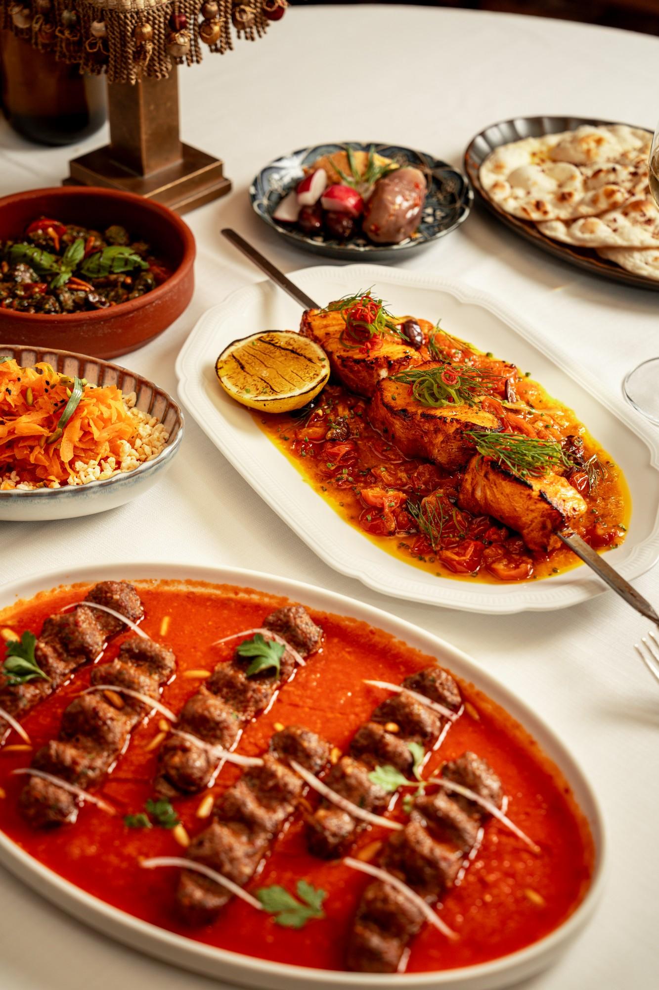 Layali Diriyah | Diriyah Season