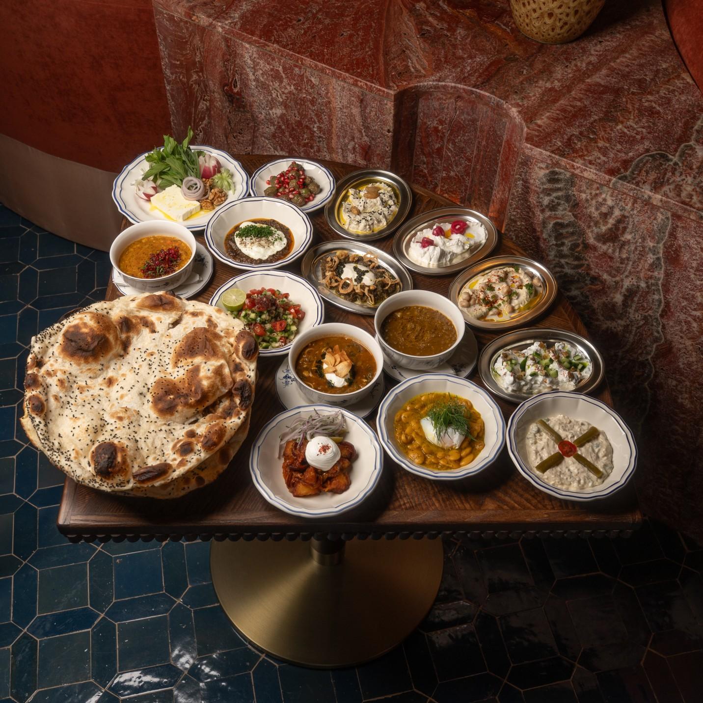 Layali Diriyah | Diriyah Season